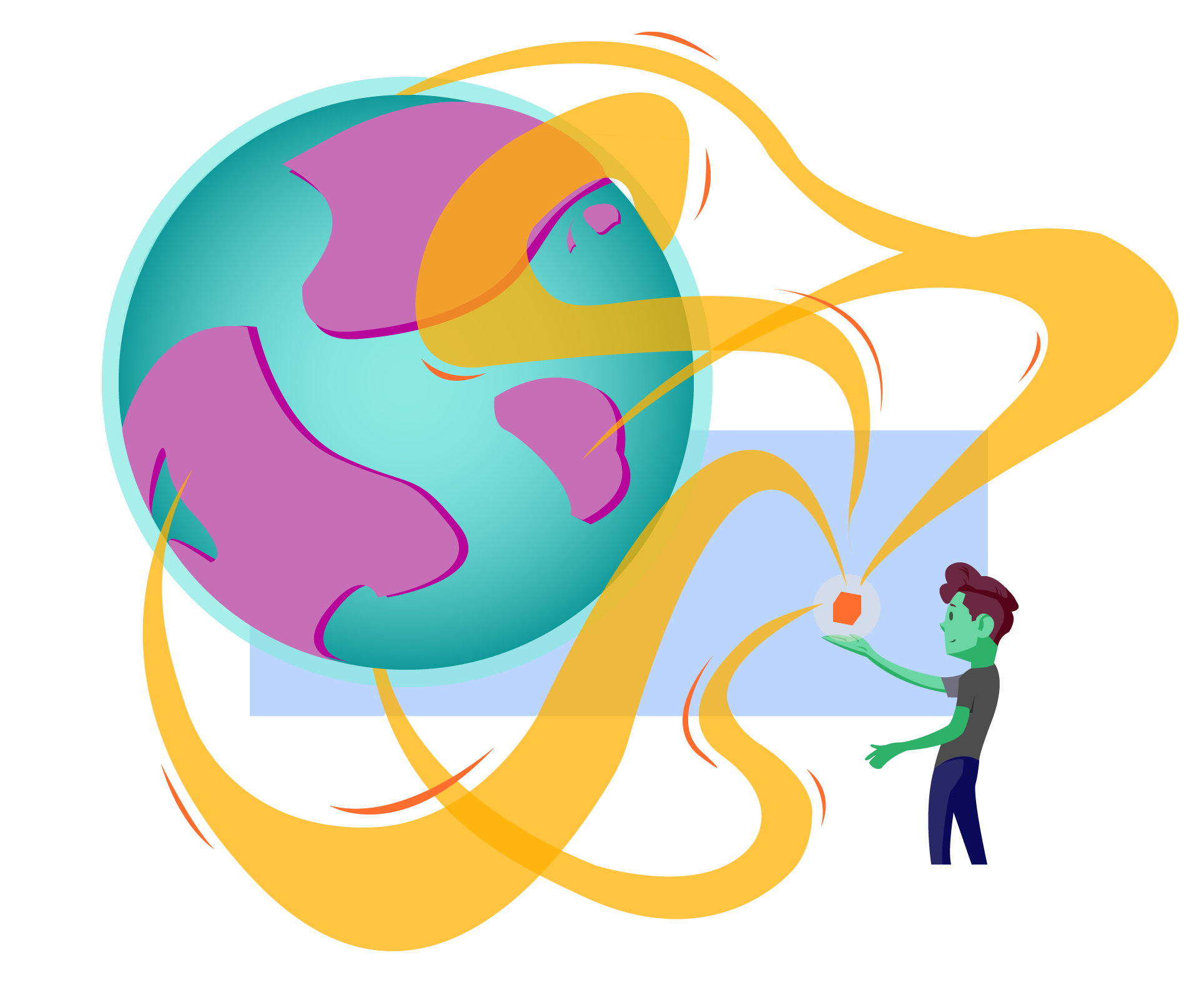 Reason Automation Client Portal